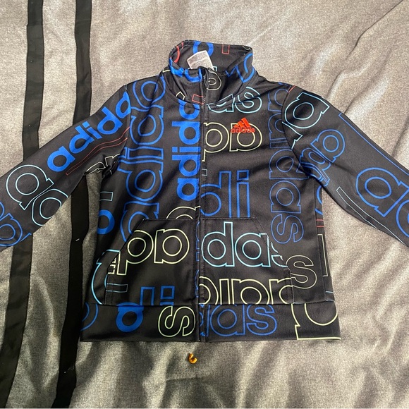 adidas | Jackets & Coats | Adidas Jacket | Poshmark